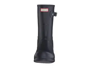 Hunter Original Short Rain Boots - Navy