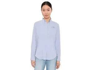 Columbia Pocket Shirts For Women