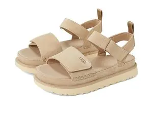 Ugg Cushioned Sandals For Women