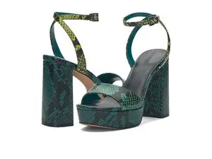 Vince Camuto Pendry Platform Block Heel Sandals