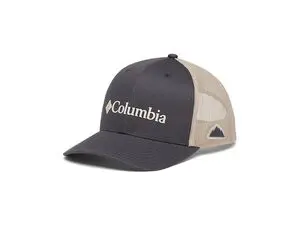 Columbia Columbia Mesh Snap Back Cap Beige