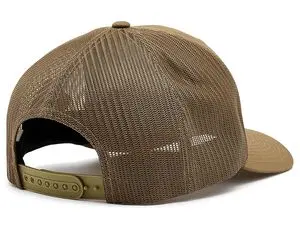 Columbia Mesh Snap Back Cap - Multi
