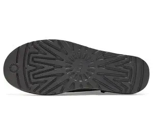 UGG Classic Ultra Mini Boots - Gray