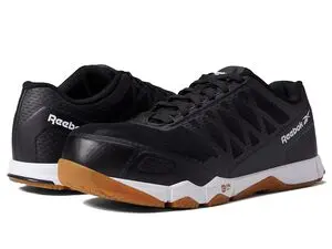 REEBOK Speed Tr Work Eh Comp Toe Shoes - Black