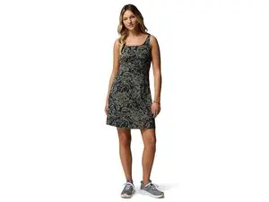 Columbia Gathered Dresses