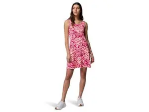 Columbia Slip Dresses