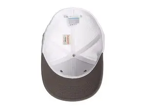 Columbia Pfg Meshtm Ball Cap - Gray