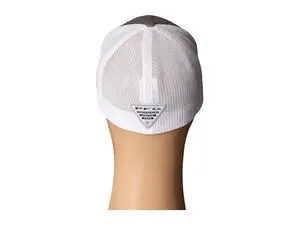 Columbia Pfg Meshtm Ball Cap - Gray