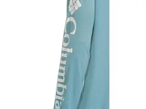 Columbia Terminal Tackle Hoodie Sweatshirt - Blue