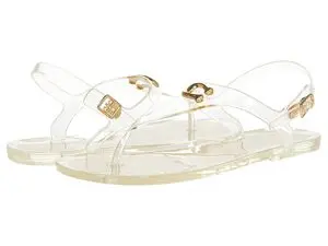 COACH Natalee Jelly Sandals