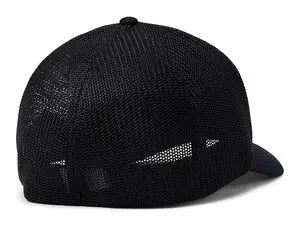 Columbia Mesh Trucker Cap - Black