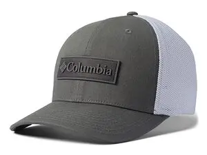 Columbia Columbia Mesh Trucker Cap Navy