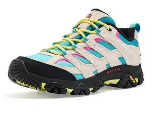 Merrell Moab 3 Athletic Sneakers - Flashdance