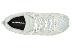 Merrell Moab 3 Athletic Sneakers - White
