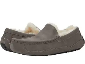 UGG Ascot Slipper - Gray