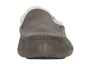 UGG Ascot Slipper - Gray