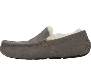 UGG Ascot Slipper - Gray