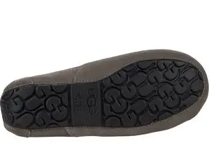 UGG Ascot Slipper - Gray