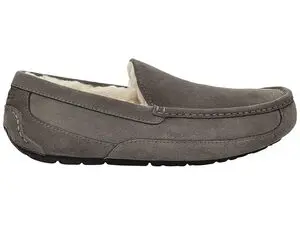 UGG Ascot Slipper - Gray