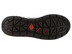 Merrell Fullbench Speed Cf Safety Shoes - Brown