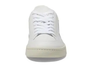 VEJA V-12 Low Top Sneakers - Bone