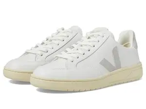 VEJA V-12 Sneakers - White