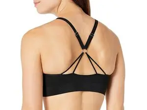 PUMA Seamless Sports Bra Bra /metallic