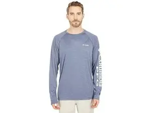 Columbia Raglan Activewear For Men