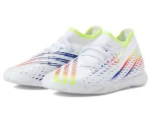Adidas Edge.3 Predator Indoor - White