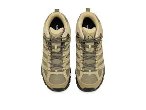 Merrell Moab 3 Mid Waterproof Hiking Boots - Brown
