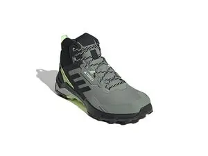 adidas gazelle silver green womens Adidas Terrex AX4 Mid Gore-Tex Women's Hiking Shoes