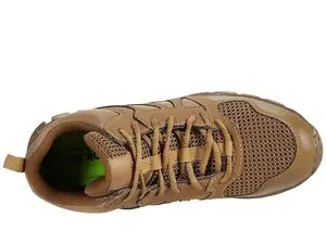 REEBOK Sublite Cushion Tactical Mid-cut Soft Toe Eh Shoes