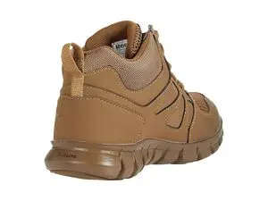 REEBOK Sublite Cushion Tactical Mid-cut Soft Toe Eh Shoes