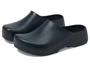 BIRKENSTOCK Super Birki Clog - Midnight Blue