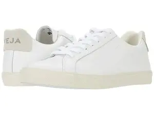 VEJA Esplar Leather Sneakers - White