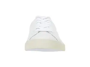 VEJA Esplar Leather Sneakers - White