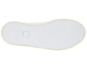 VEJA Esplar Leather Sneakers - White