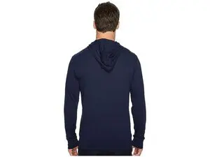 Lacoste Jersey Hoodie