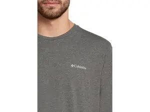 Columbia Thistletown Hills Long Sleeve Crew