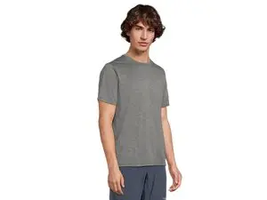 Columbia Hike Crew Shirt - Black