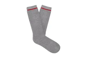UGG Kyro Cozy Crew Socks - Gray
