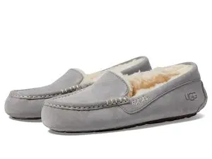 UGG Sheepskin Lined Flats
