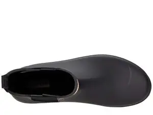Hunter Original Chelsea Boots - Black