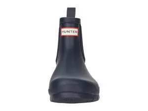 Hunter Original Chelsea Boots - Navy