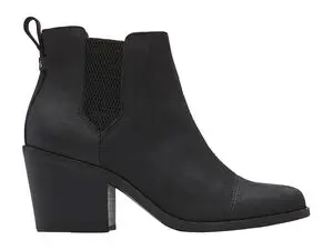 Toms Everly Bootie Heels