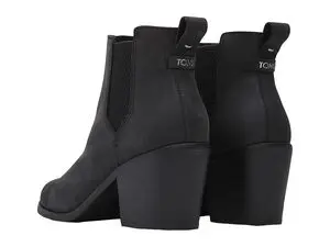 Toms Everly Bootie Heels
