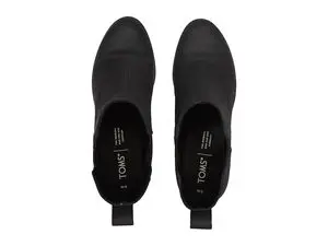 Toms Everly Bootie Heels