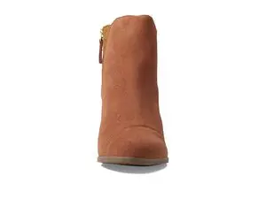Toms Sadie Wedge Bootie