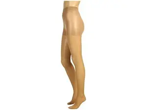 Wolford Wolford Individual 10 Control Top Tights Beige