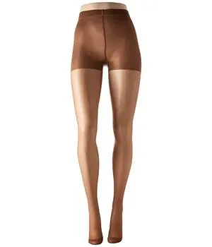 Wolford Wolford Individual 10 Control Top Tights Navy